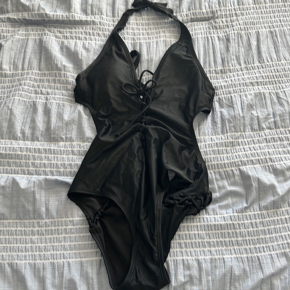 Ashley Graham | Swim | Ashley Graham Swimsuits For All | Poshmark